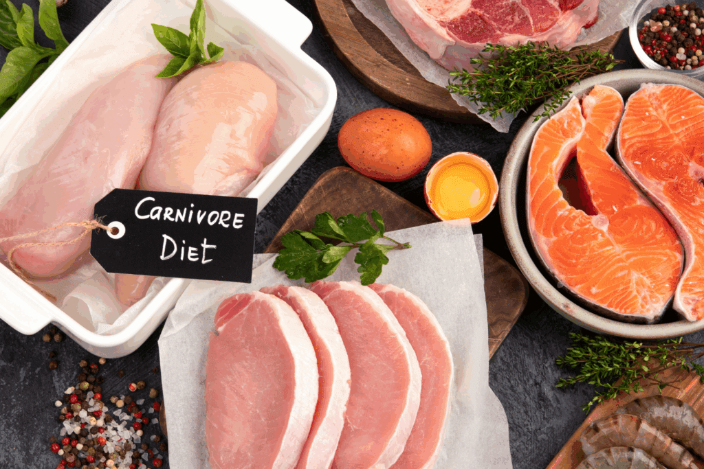 Is High a Risk Cholesterol on Carnivore Diet? The Truth is